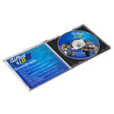 Volume 1 CD – Private Label Books