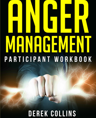 Anger Management Participant Workbook – Private Label Books